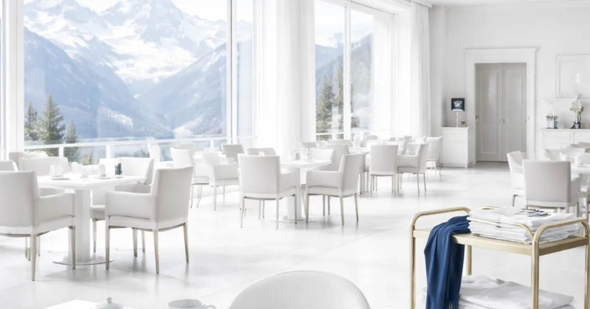 The quiet crisis: how Switzerland's staffing shortage is reshaping ...